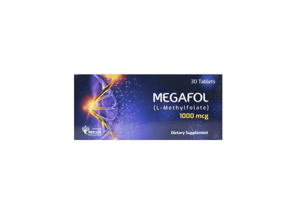Megafol –Supplement for Womens. - Medlife Healthcare Store